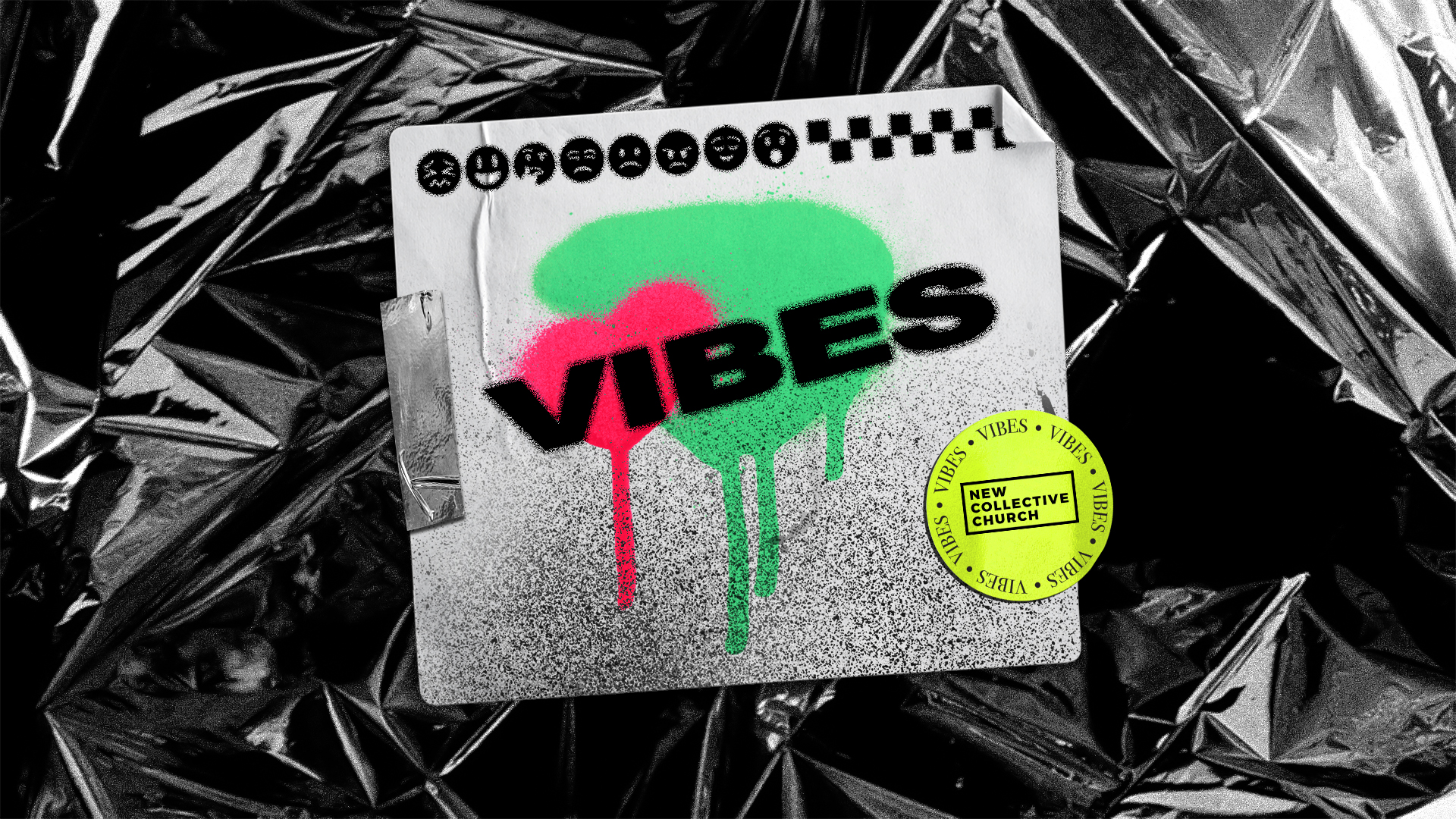 Messages | New Collective Church