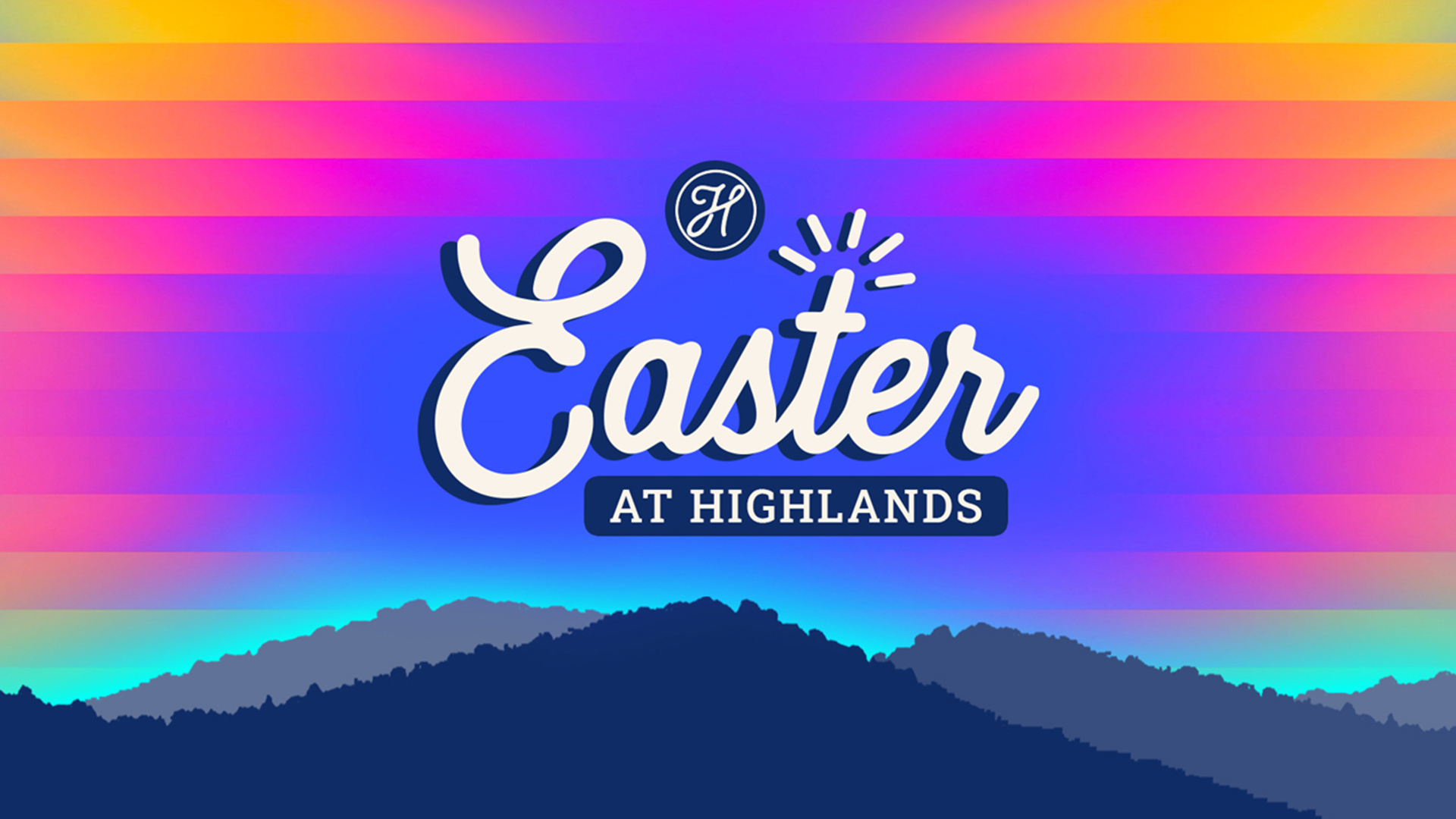 Easter 2022 | Highlands Fellowship Church