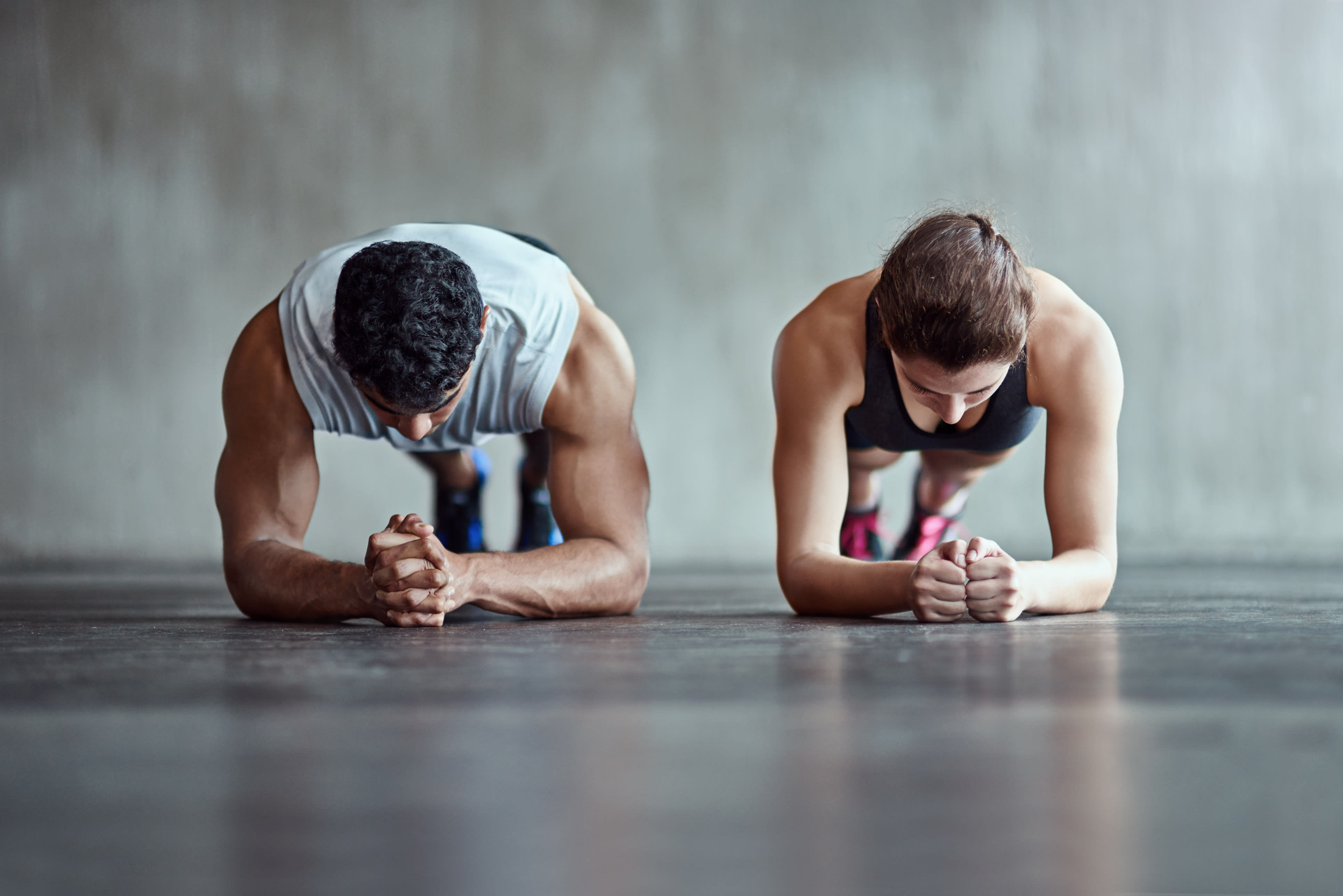 Slik finner du den indre motivasjonen til å trene - SATSELIXIA