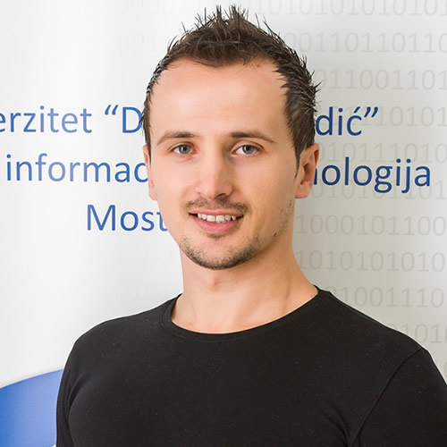Adel Handžić | Academy387 Sarajevo