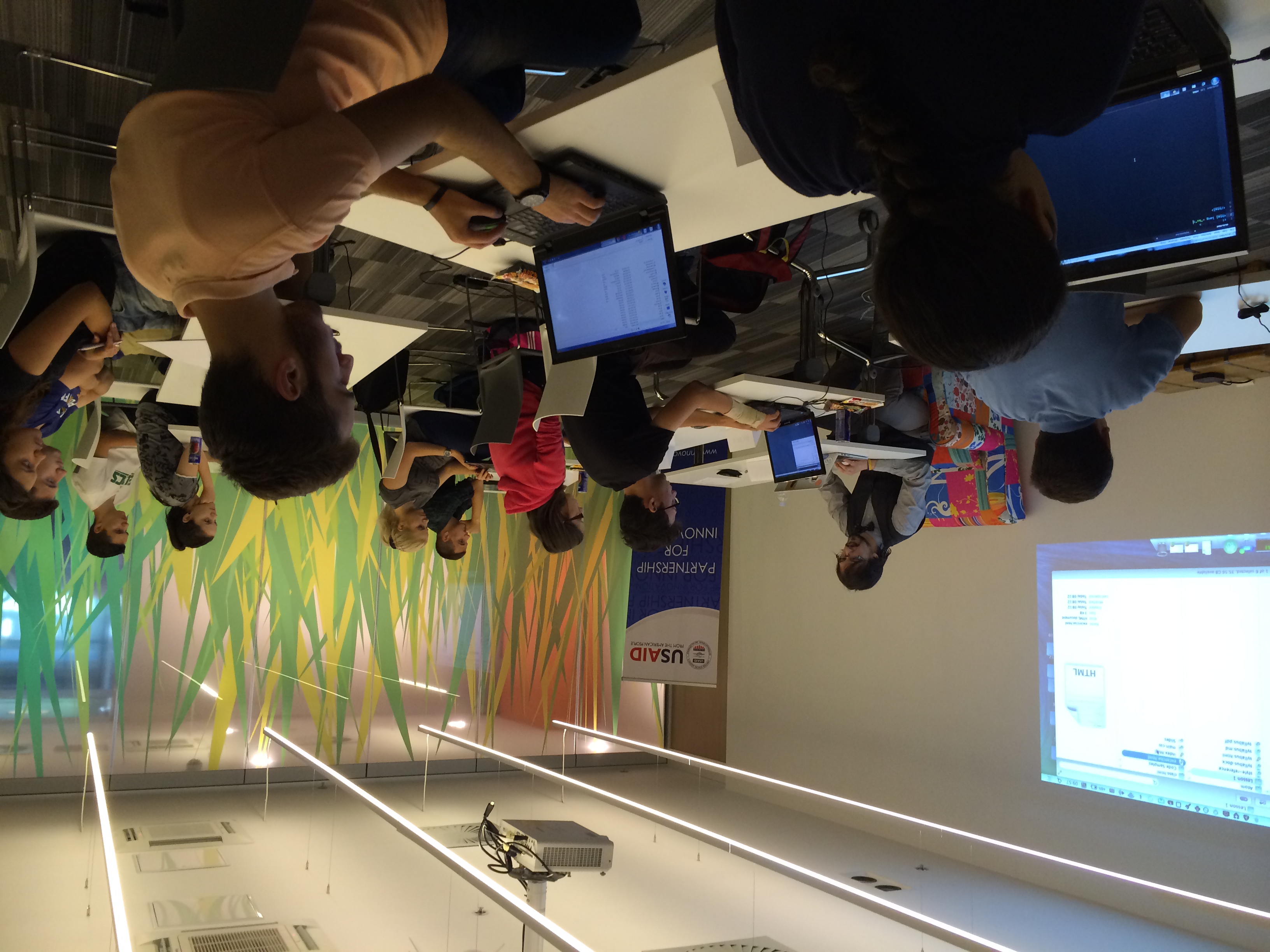 Ljetna škola programiranja za mlade | Academy387 Sarajevo