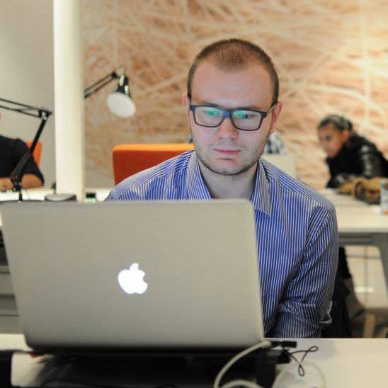 Nermin Šehić | Academy387 Sarajevo