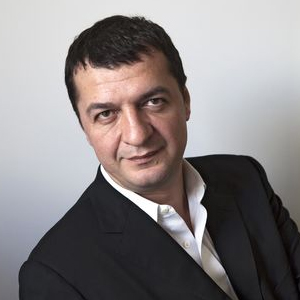 Saša Savić | Academy387 Sarajevo