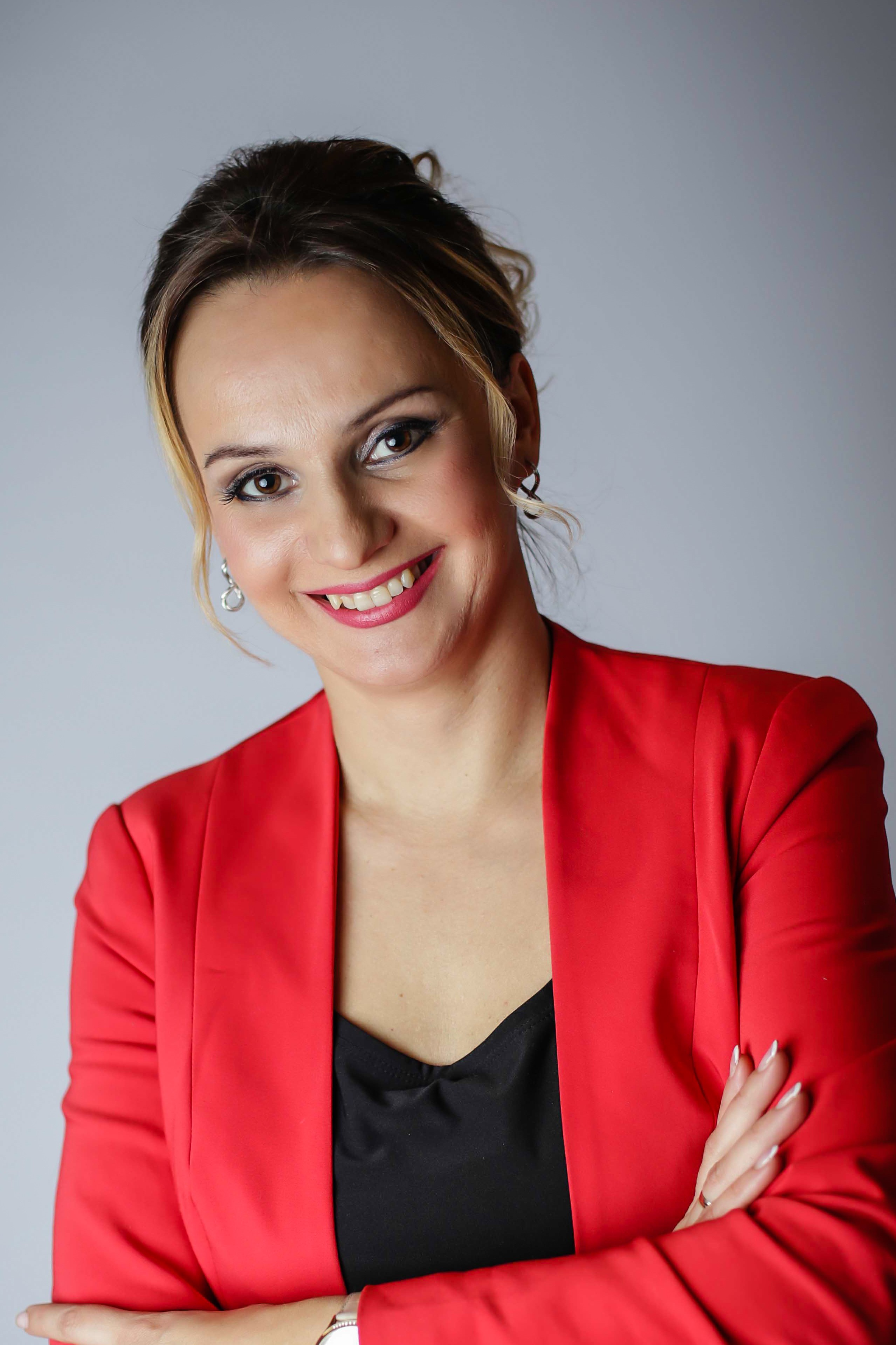 Marina Bakić | Academy387 Sarajevo