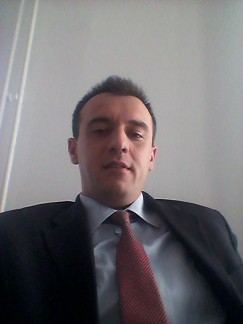 Muamer Hodžić | Academy387 Sarajevo