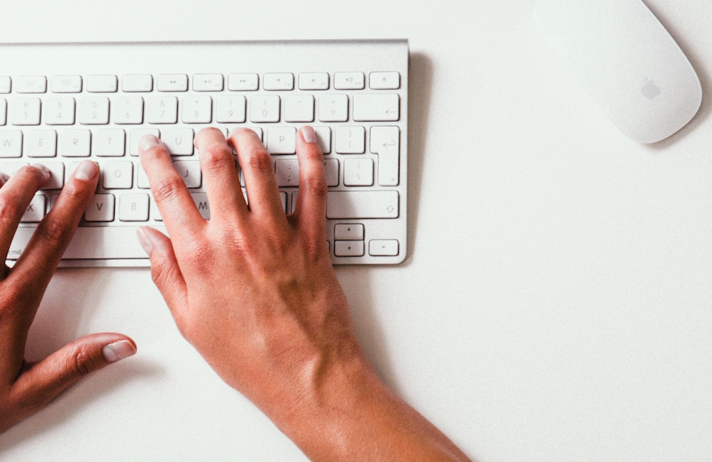 Kompjuterska daktilografija | Academy387 Sarajevo