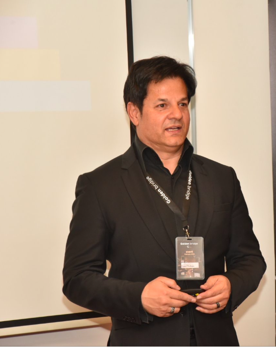 Halim Curi | Academy387 Sarajevo