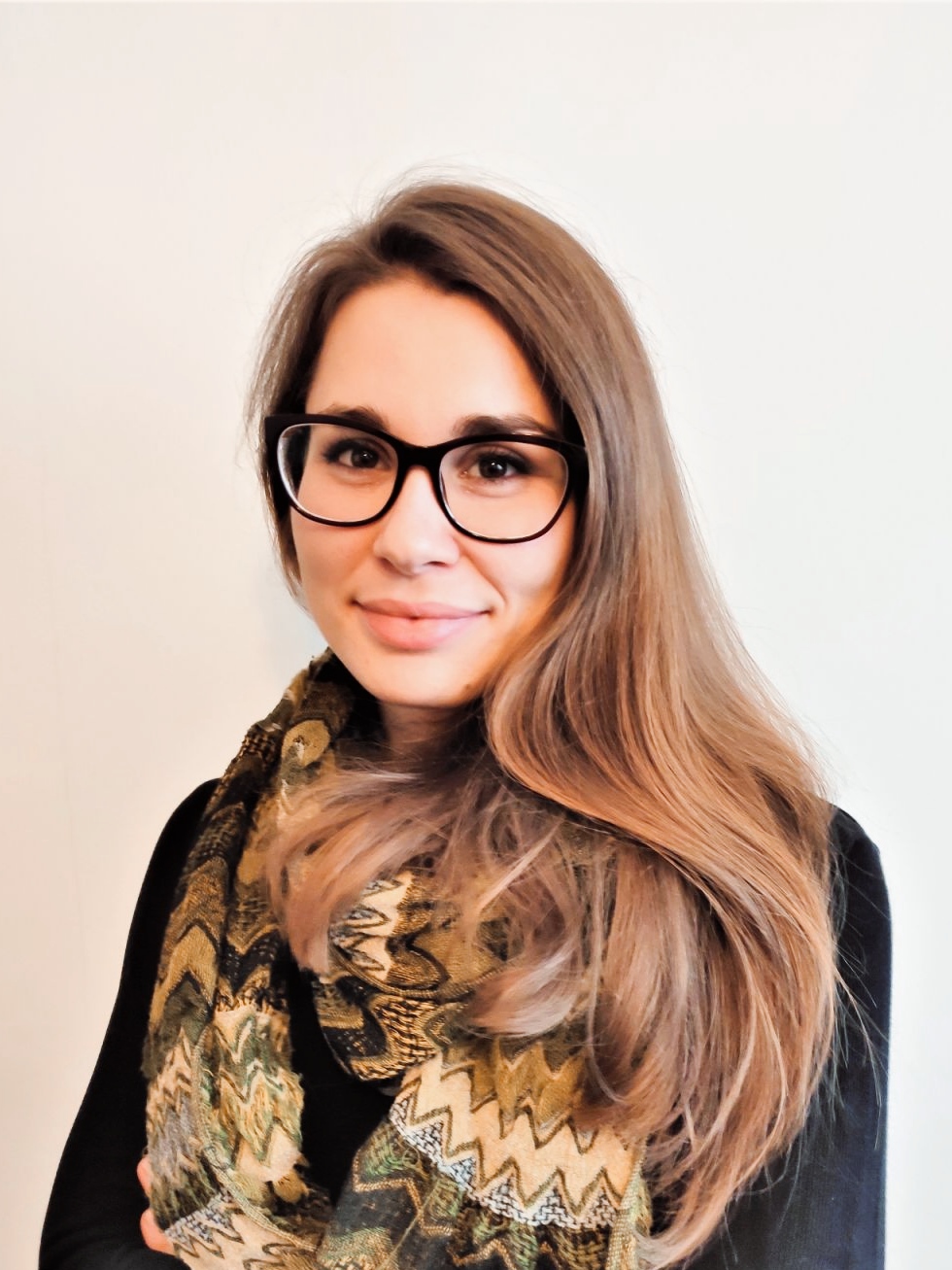 Majda Hanić | Academy387 Sarajevo