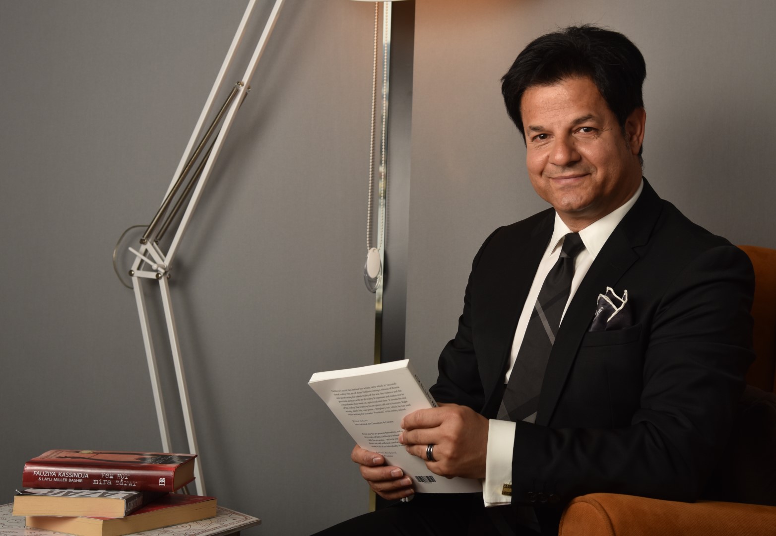 Halim Curi | Academy387 Sarajevo