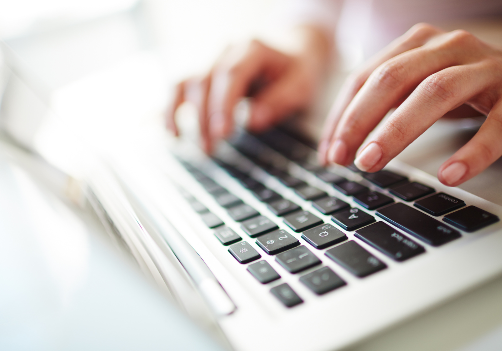 Kurs daktilografije | Academy387 Sarajevo