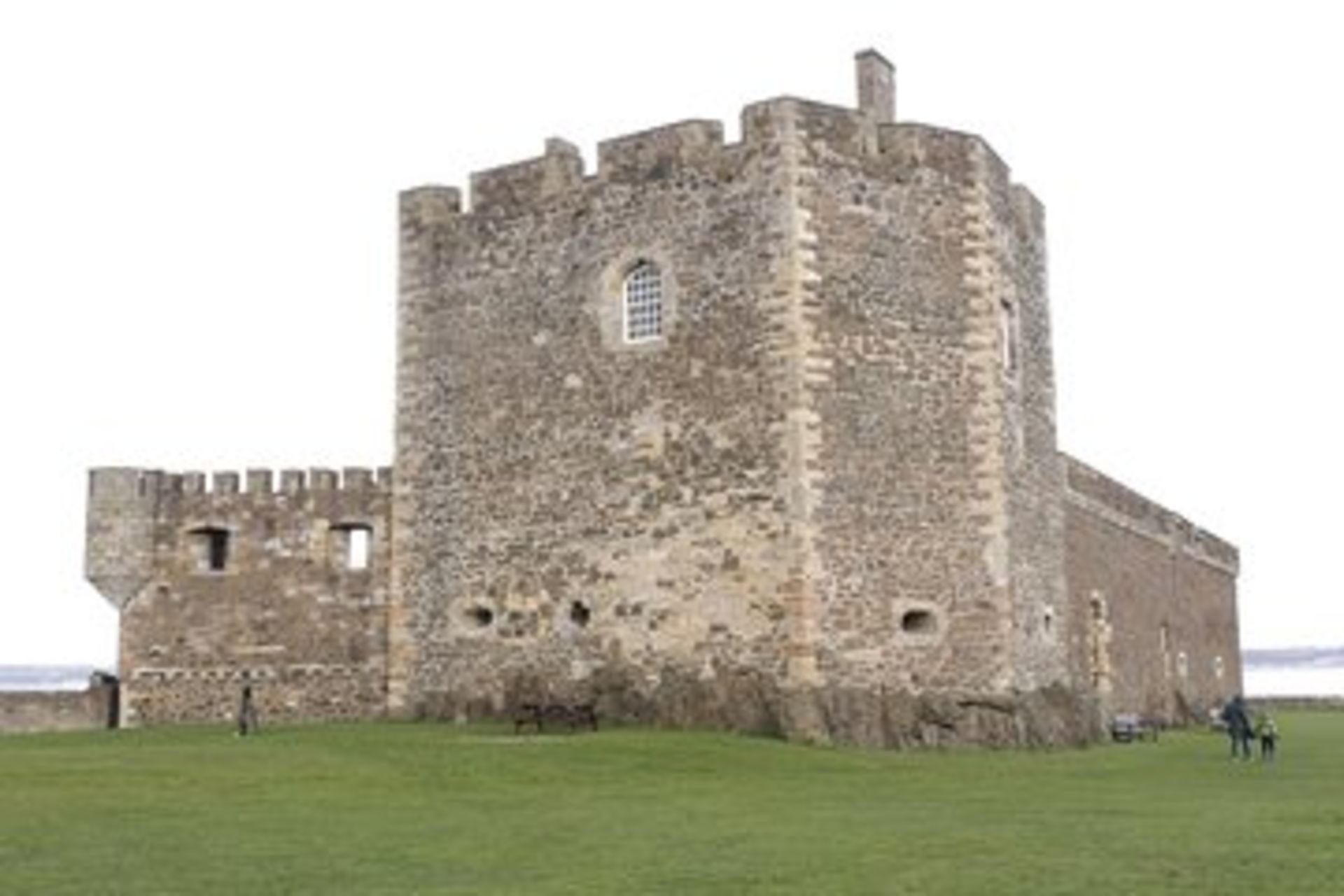 Outlander Film Locations tour of Castle Leoch, Fort William and ...