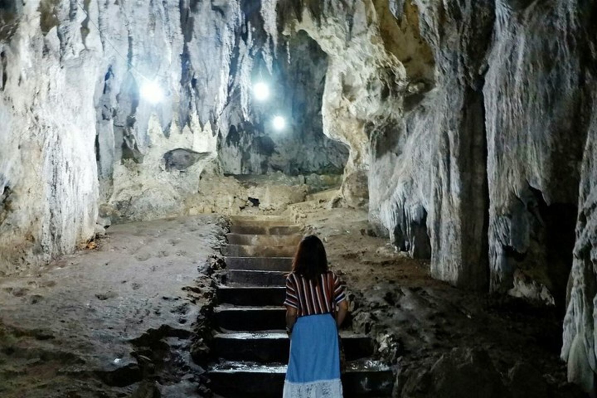 Albay Bicol Tour A-CTPH TOUR