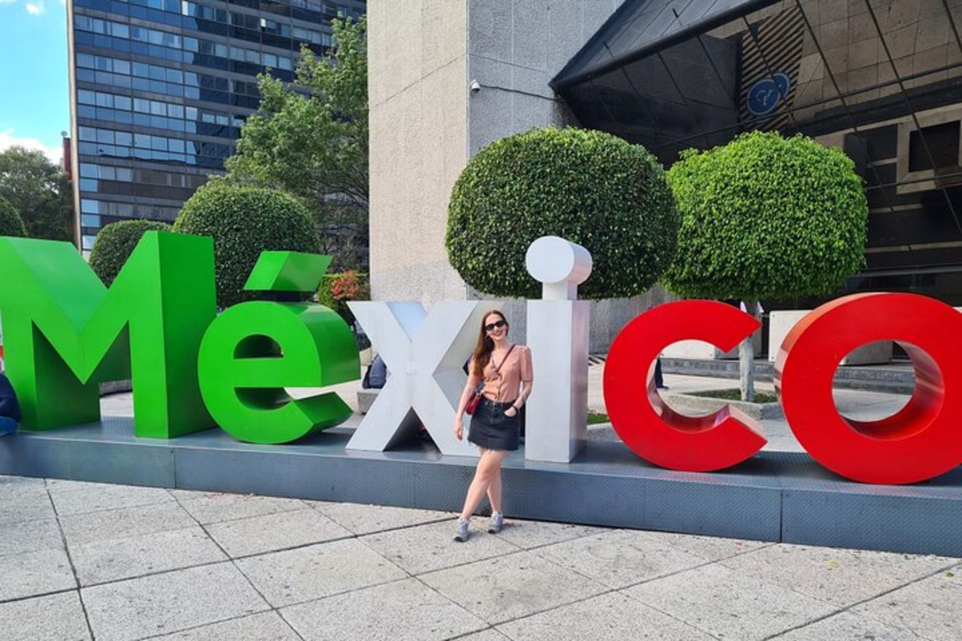 The Best of Mexico City Walking Tour-Fun Top Fun Mexico