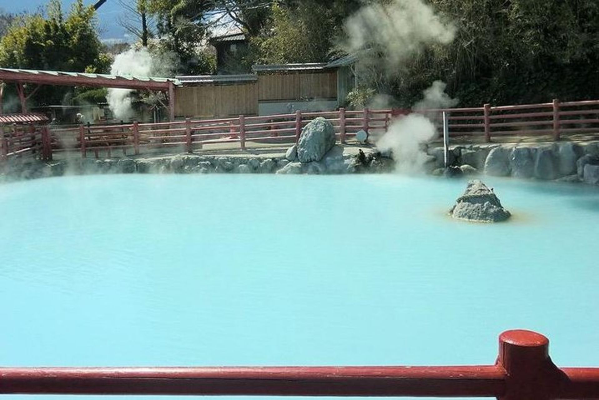 The Essential Beppu Tour for small groups-BEPPU HEAVEN TOURS