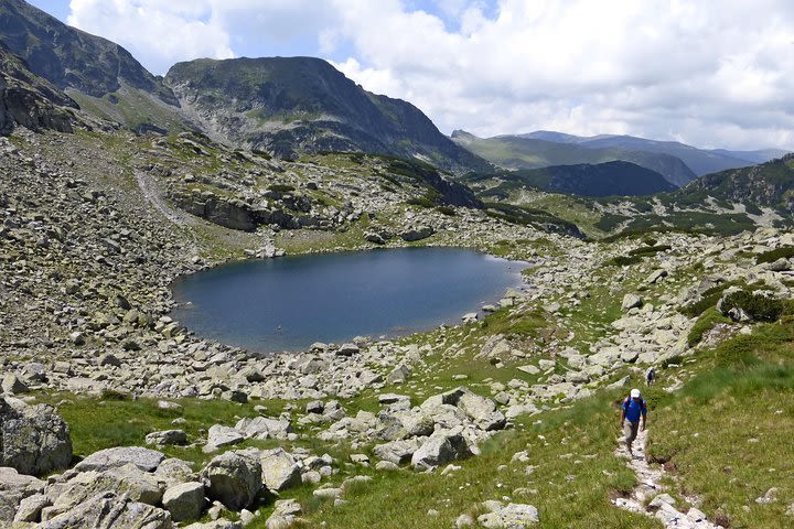 Day Hike to Musala peak 2925 m – the highest on The Balkan Peninsula ...