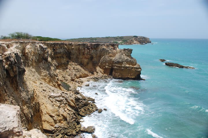 West Side Experience Puerto Rico Day Tour-West Side Destination
