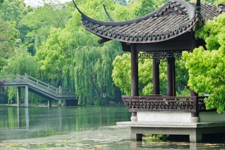 Classic Hangzhou Day Tour (West Lake, Lingyin Temple, Dragon Well Tea ...