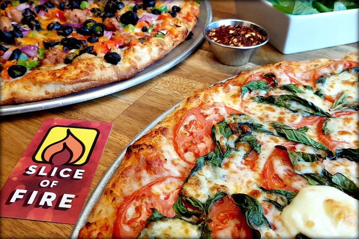 A Taste of Main Street Markham-Amaising Food Tours