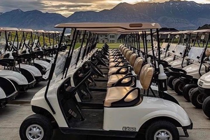 Grand Turk Golf Cart Rental-Grand Turk adventures