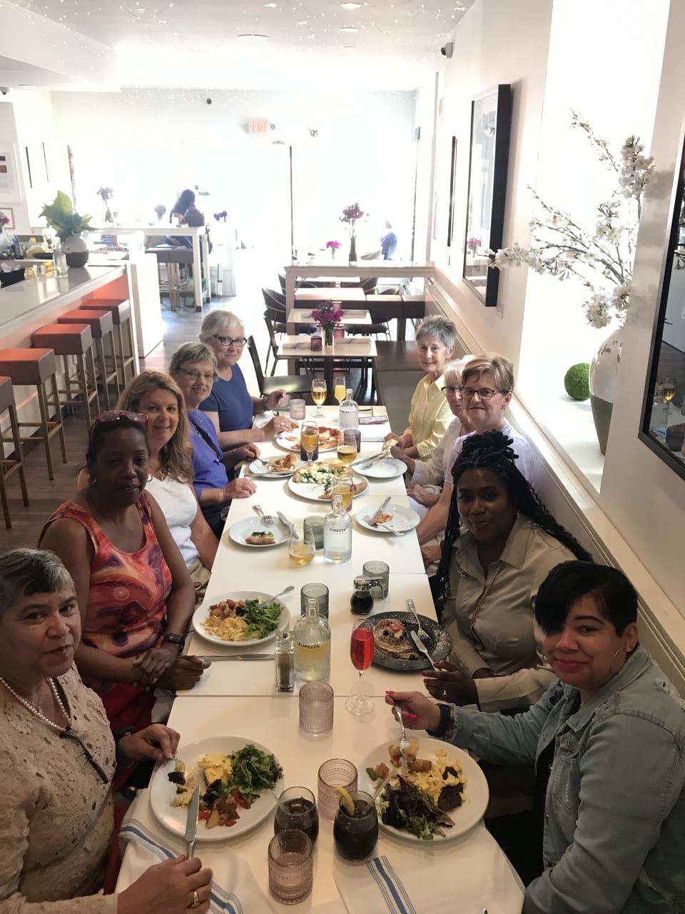 Harlem Gospel and Brunch Tour-Welcome To Harlem