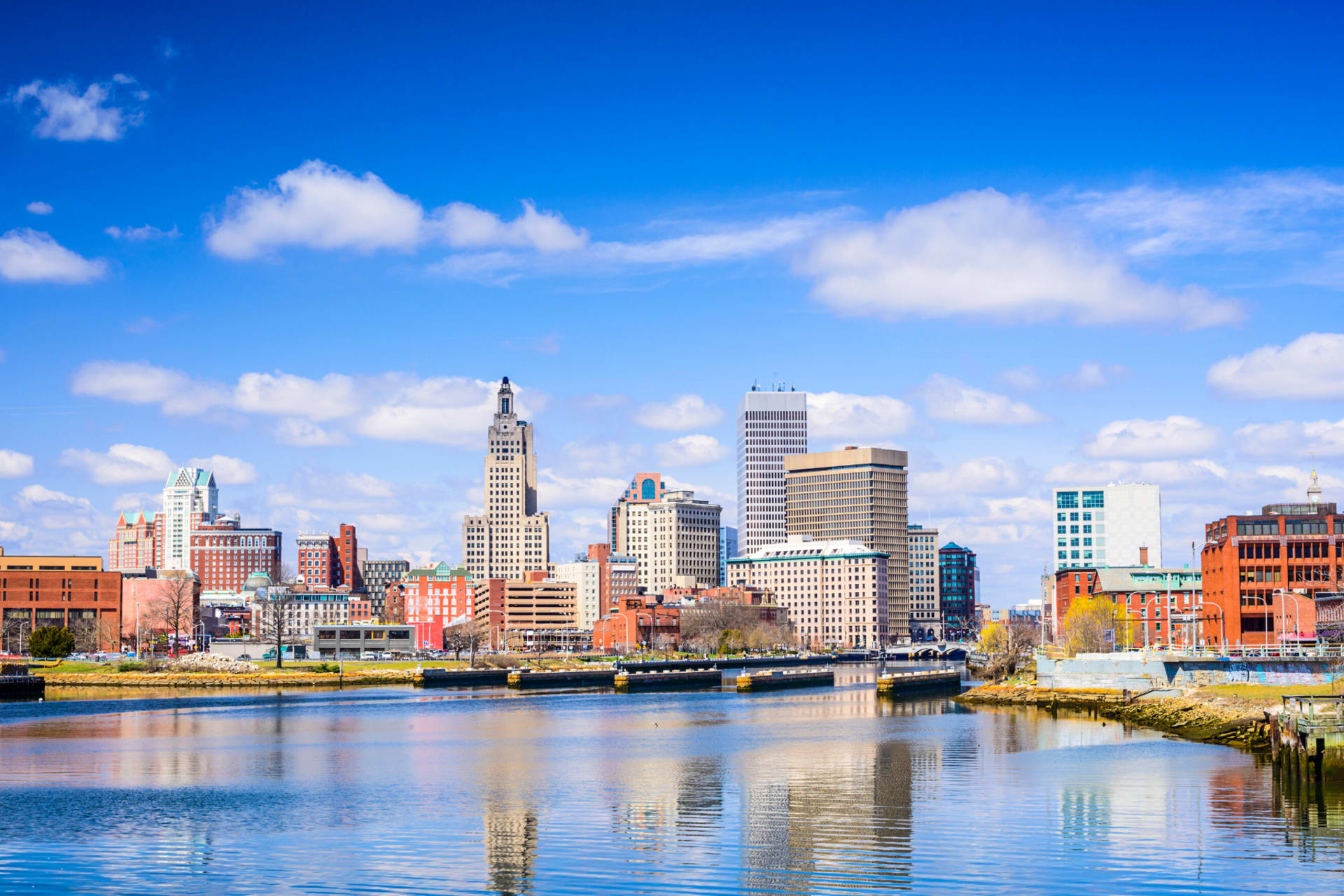 Best of Providence Tour -Tripshepherd INC