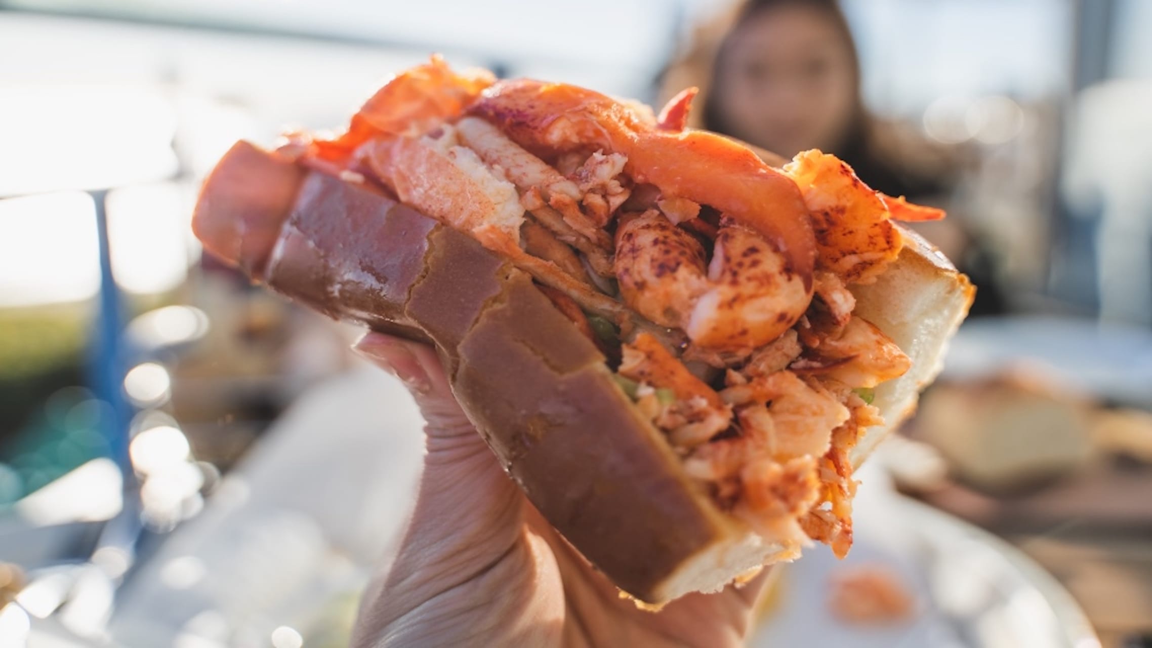 Lunenburg Seafood Walking Tour-See Sight Tours