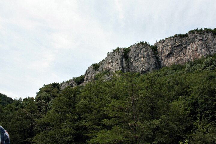 St. Dimitrii of Basarbovo Monastery Self-Guided-VisitBulgariaOn Bespoke Experiences