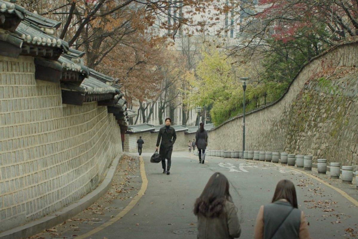 The Lonely and Great God Tour - Seoul Daily City Tour-Korea Tour Cosmojin Agency