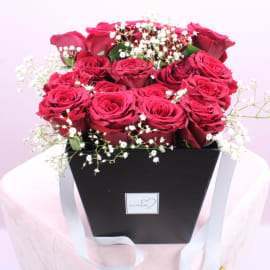 Aroma Flowers | Fresh Flowers Delivery Service Dubai | Order Fresh ...