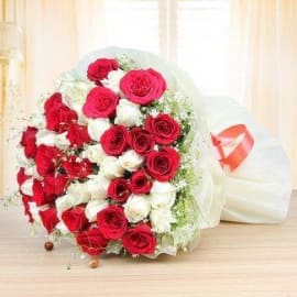Aroma Flowers | Fresh Flowers Delivery Service Dubai | Order Fresh ...