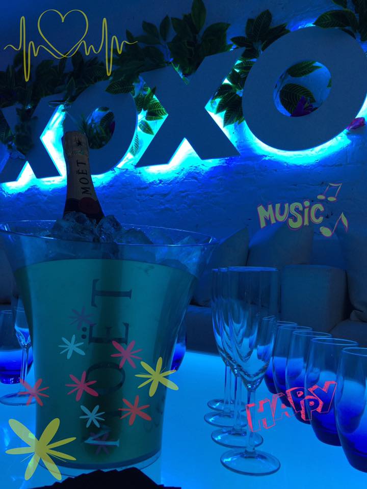 XOXO Party - imprezy i przyjęcia od 100 zł za osobę