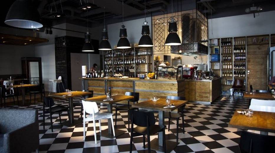 Integracja firmowa w Warszawie [41 pomysłów i miejsc]