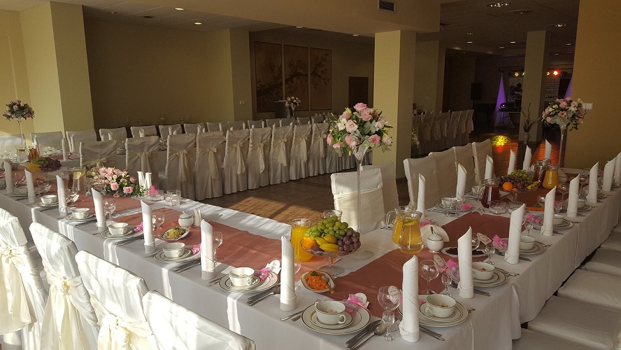 Restauracja Tango - imprezy i przyjęcia od 70 zł za osobę