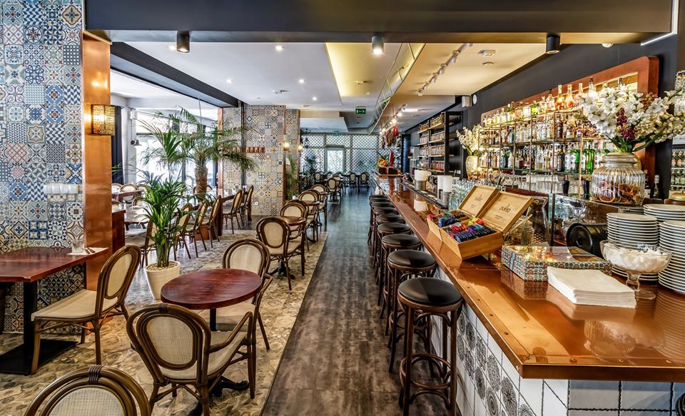 SHUK - imprezy i przyjęcia od 60 zł za osobę