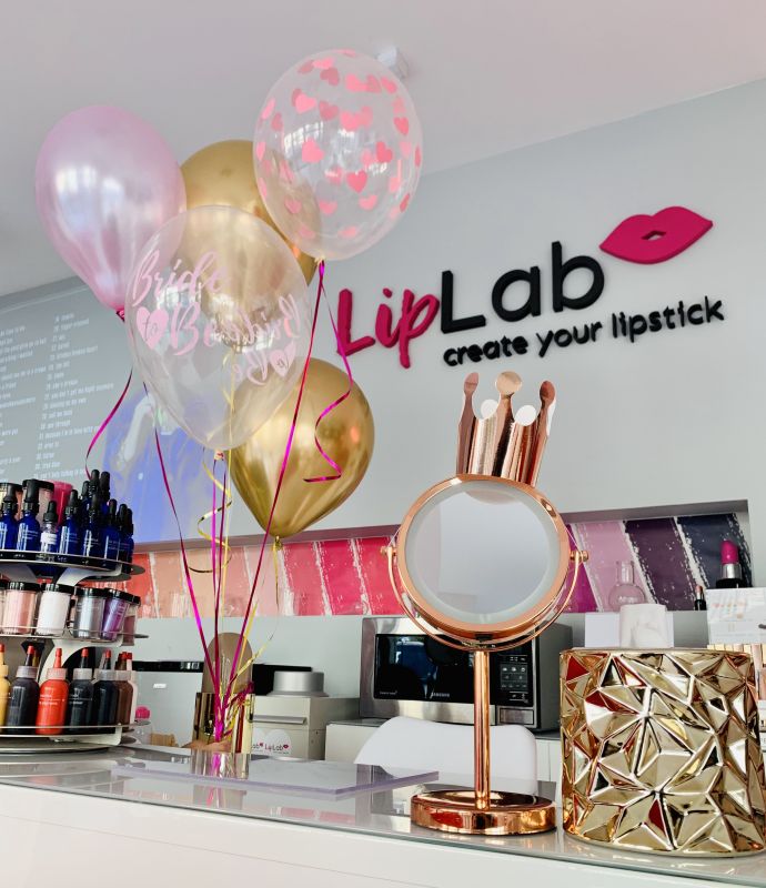 Lip Lab - imprezy i przyjęcia od 450 zł za całość