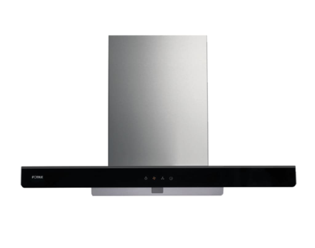 FOTILE Powerful Exhaust Range Hood | 10-year Motor Warranty