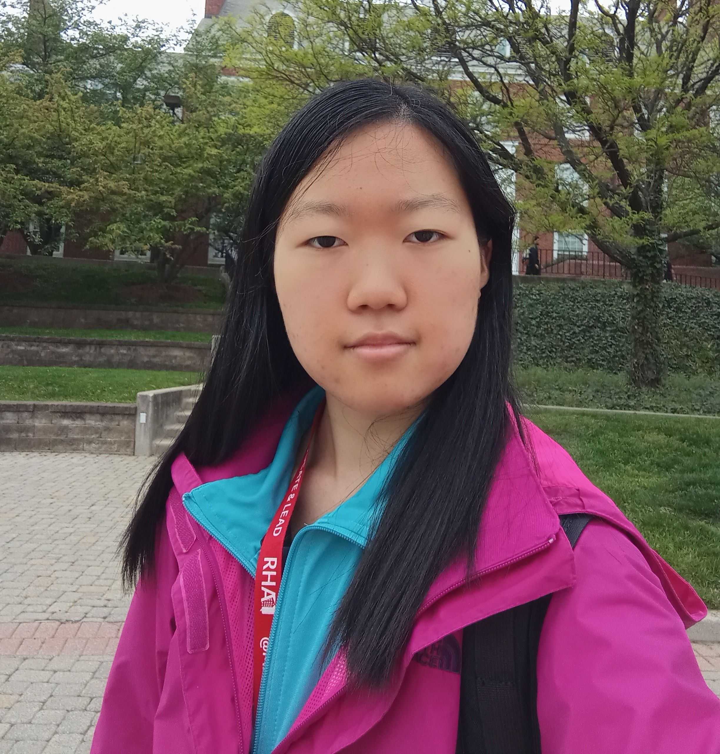 Hack4Impact-UMD