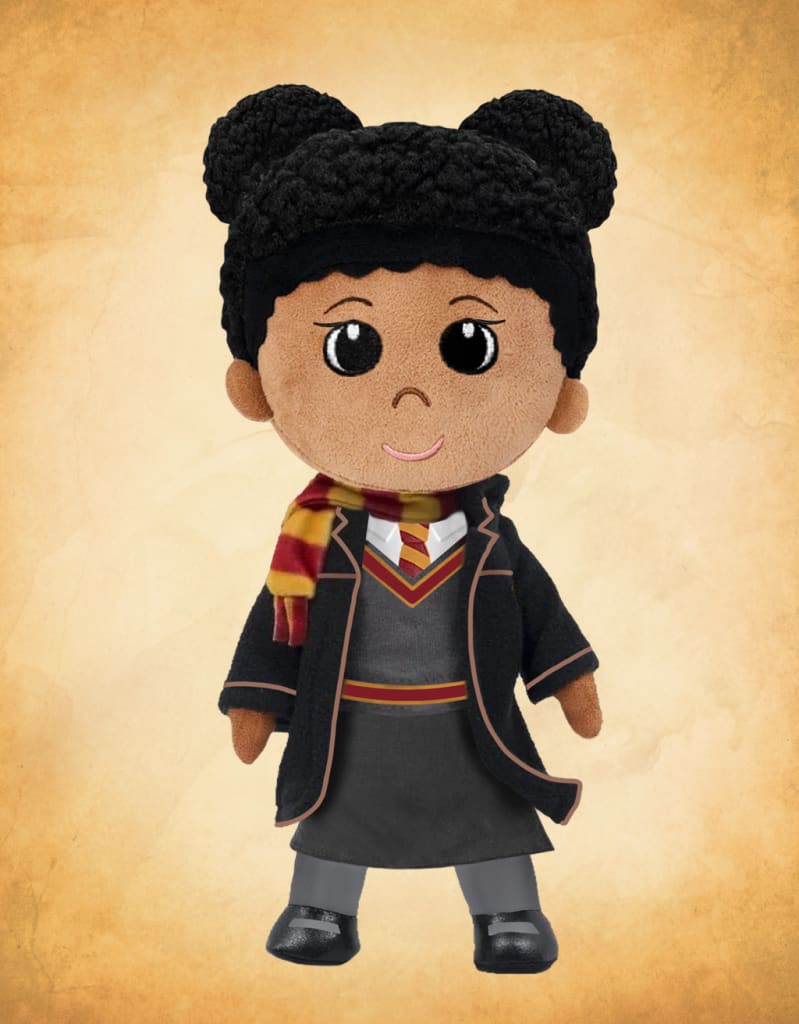 Cursed Child Store | Rose Plush