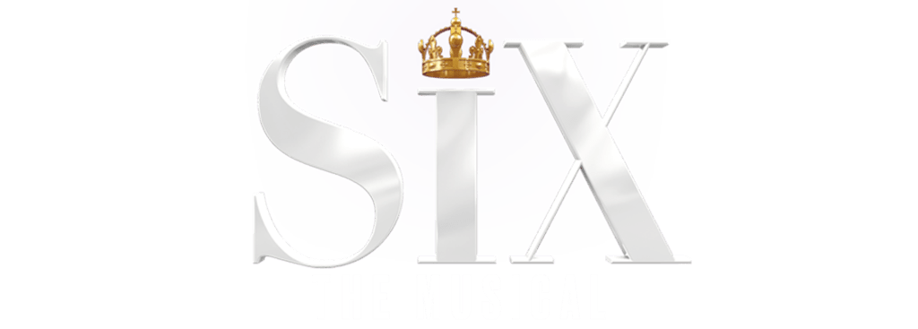 SIX the Musical | Official London & UK Tour Merchandise Store