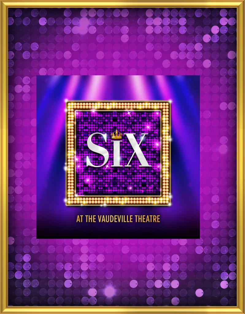 Six the Musical | Program - Vaudeville