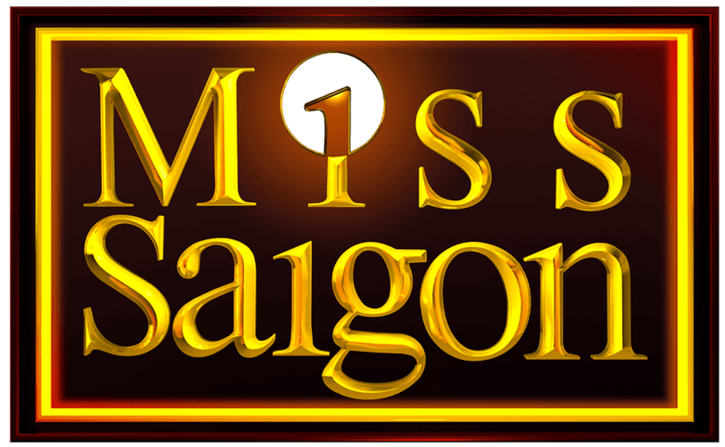 Miss Saigon | Official UK Tour Merchandise Store