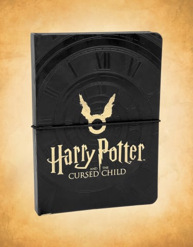 CURSED CHILD