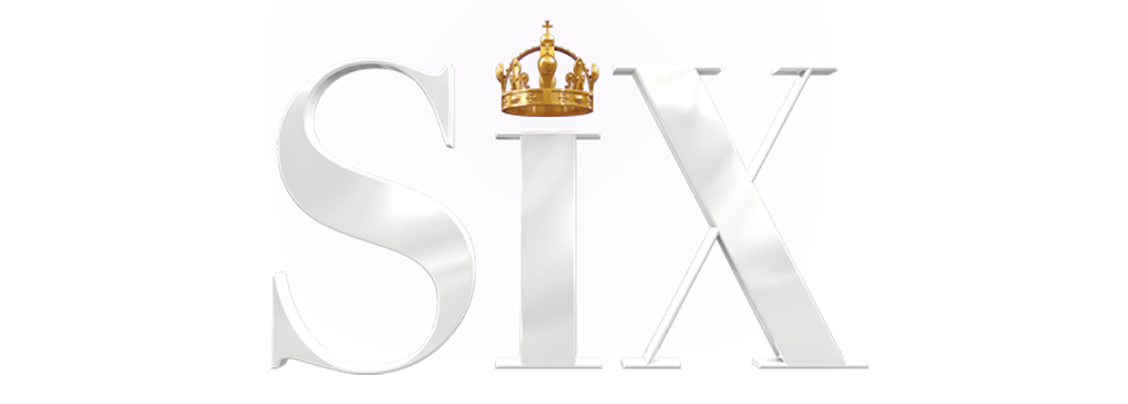 SIX the Musical | Official Broadway Merchandise Store