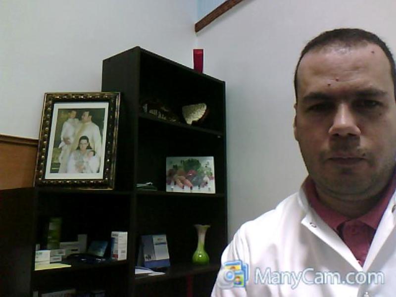 Dr Abdelali Sebaai, Gastro-entérologue à Tanger | DabaDoc MA