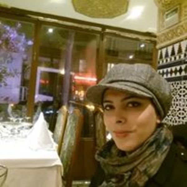 Dr Amal Ben Marzouk, Dentiste à Tunis | DabaDoc TN