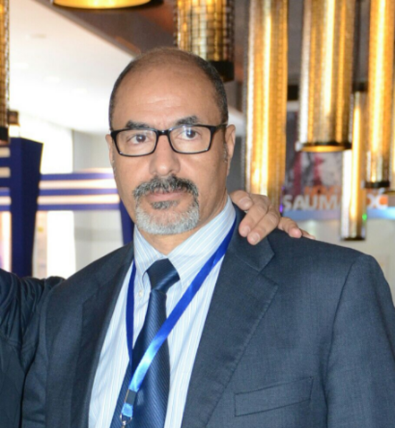 Dr Said Alaoui Mdaghri, Diététicien à Safi | DabaDoc MA