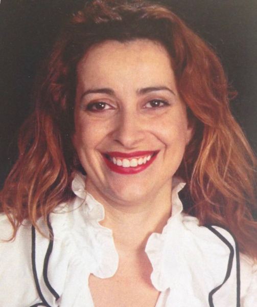Dr Aida Loudyi, Médecin interniste à Casablanca | DabaDoc MA