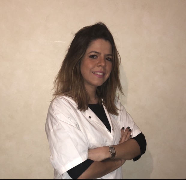 Ghita Filali, Physiotherapist in Casablanca | DabaDoc MA