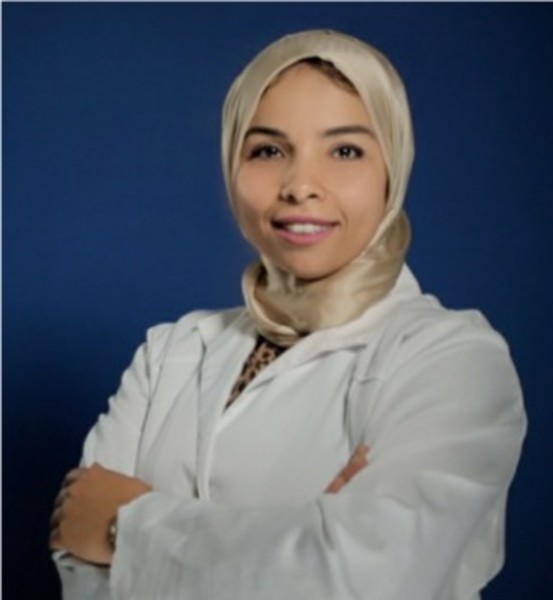 Dr Asmaa Naim, Oncologue - Cancérologue à Casablanca | DabaDoc MA