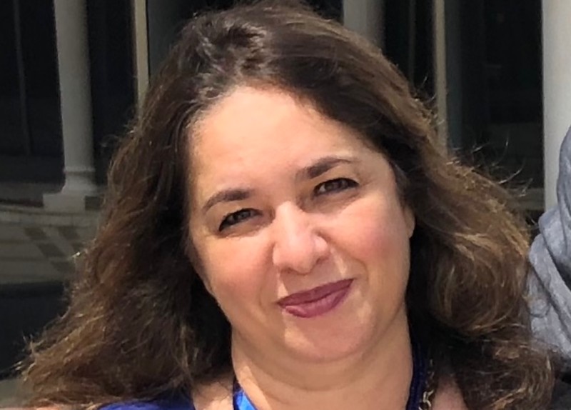 Dr Nadia Zinoun, Gynécologue-obstétricien à Casablanca | DabaDoc MA